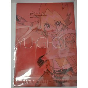 Bandai Namco | Art | Yugi Muto Yuga Ohdo Yugioh Duel Monsters Clear ...